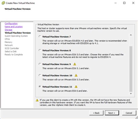How To Install Android X86 6 0 7 0 On VMWare ESXi Warning Many Screenshots InnerLife Io