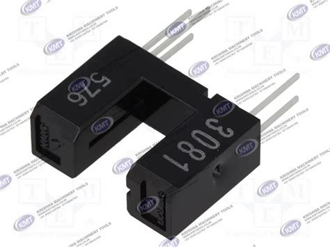 Ee Sx3081 Omron Slot Shape Sensor At ₹ 580piece Sector 37 Gurgaon
