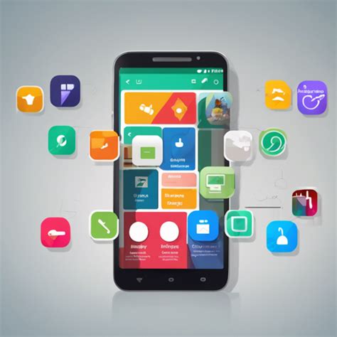 how to use gallery picker in your android application fxis ai