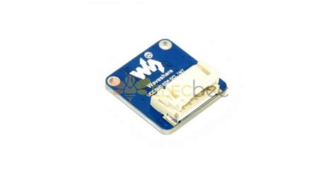 7620 Gesture Recognition Sensor Module Paj7620u2 I2c Interface 9 Gestures