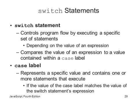 Javascript Fourth Edition Ppt Video Online Download