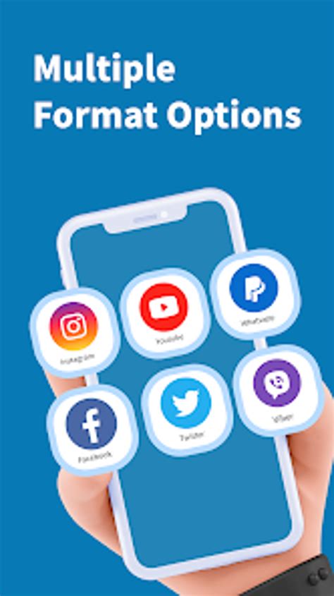 Qr Scanner Plus Cho Android Tải Về