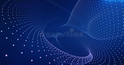 Dynamic Geometric Shapes Animation On White Background Stock Footage Video Of Geometric
