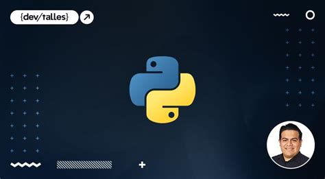 ¿te Interesa Aprender Python Desde Cero O Repasar Conceptos Clave Ricardo Cuéllar