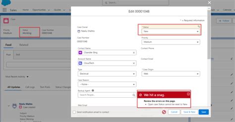 20 Important Validation Rules In Salesforce Salesforce Geek