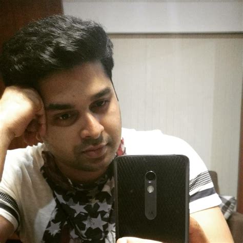mithun mohan