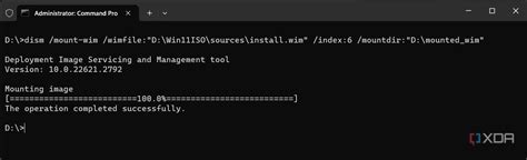 How To Integrate Cumulative Updates Into Windows 11 Iso