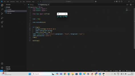 Internship Pythonprogramming Internpe Learning Growth Programming