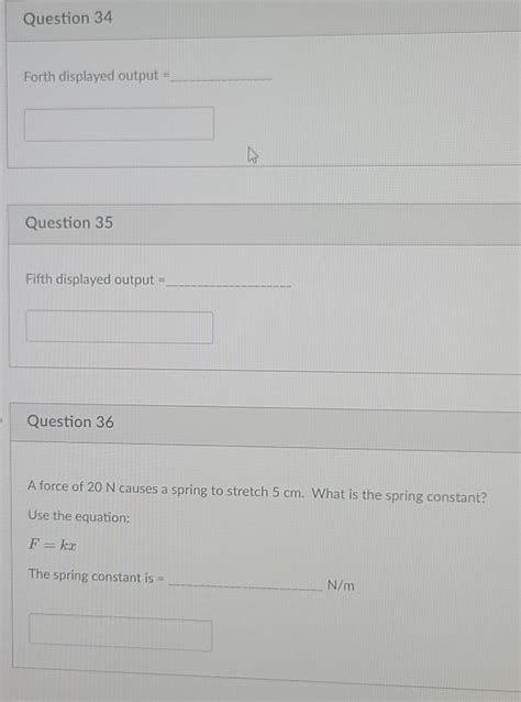 Solved In The Matlab Command Window If You Type The