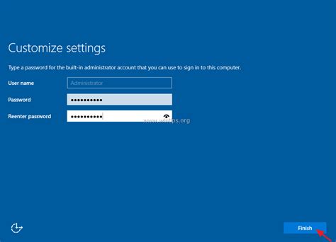 How To Install Windows Server Step By Step WinTips Org