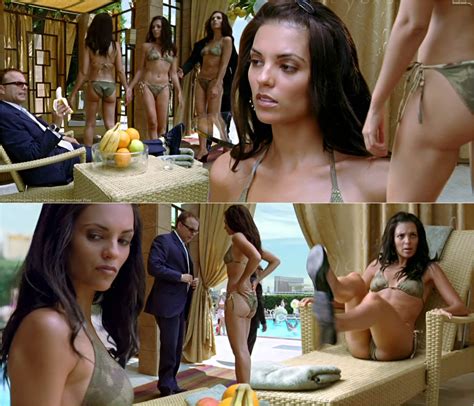 Saba Homayoon Nude Pics Page 1