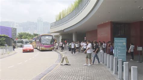 內地增八個自由行城市 業界指無直航影響旅客留港意欲 Now 新聞