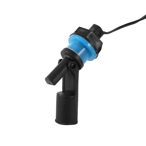 1Pcs 220V Liquid Water Level Sensor Float Switch For Horizontal