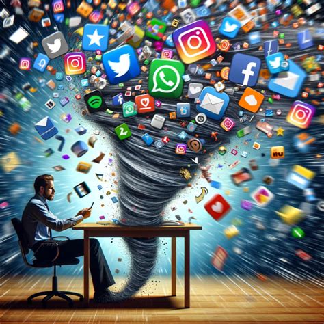 Is App Overload Slowing Down Your Team