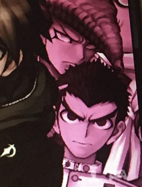 Gay R Danganronpa