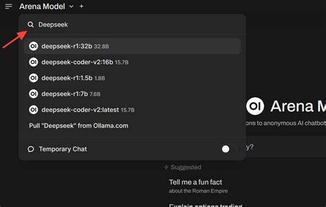 Openwebui On Rundiffusion