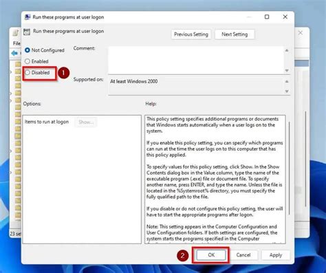 How To Disable Startup Programs In Windows 11 Itechguides