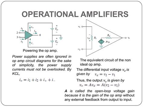 Circuit Theory 1 Finals Pptx Computer Networking Computing