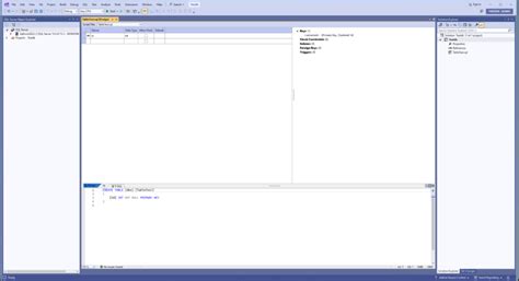 Announcing Sql Server Data Tools Ssdt For Arm64 Architecture In