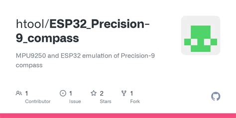 Esp32precision 9compassesp32precision 9o At Main · Htool