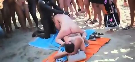 Group Sex In Beach Eporner