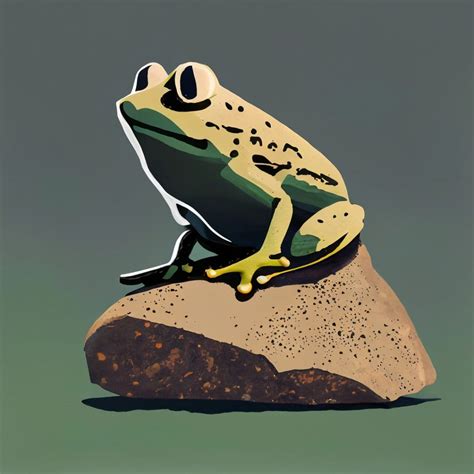 The Sex Life Of Frogs By Lefteris Statharas