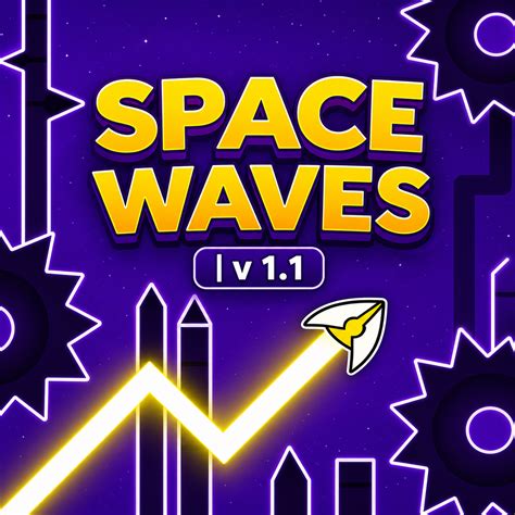 Space Waves V 11