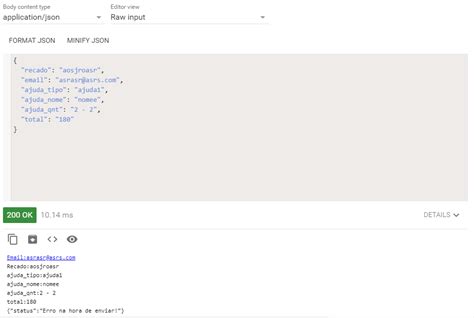 Vuejs Php Not Receiving Post Params From Json Stack Overflow