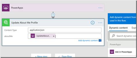 Access Microsoft Graph Api Using Custom Connector In Powerapps And Flows Gotoguy Blog