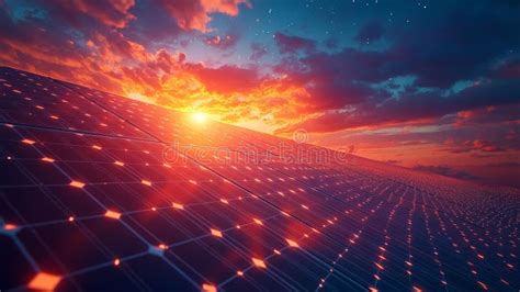 Empty Room With Sunlight Casting Shadows On Worn Walls Generative Ai Stock Illustration