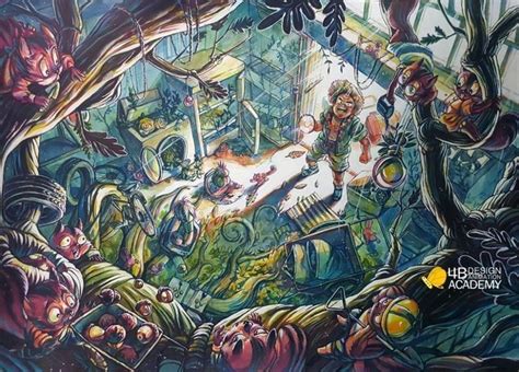 상황표현에 있는 ㅎㄷㅎ님의 핀 일러스트레이션 그림 캐릭터 일러스트