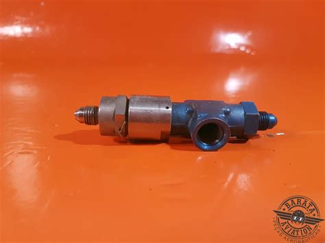 Fclx0500950ac Restrictor Assy Barata Aviation