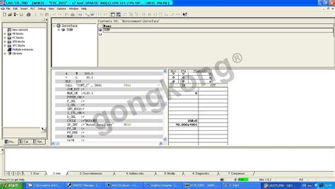 PID控制模拟仿真 专业自动化论坛 中国工控网论坛