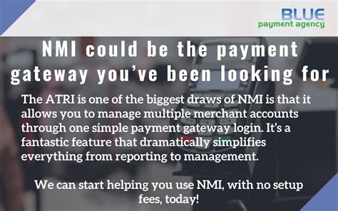 Is Nmi The Payment Gateway For You We Make Payment Gateways Easy