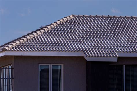 Apache Roof Tiles Tile Profiles