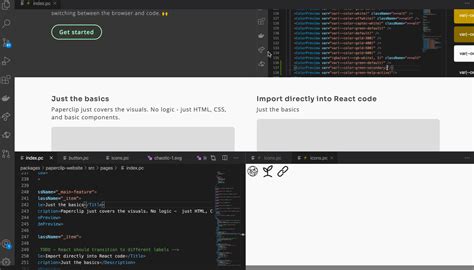 Bug With Web Renderer And Scrolling · Issue 321 · Paperclip Uilegacy Paperclip · Github