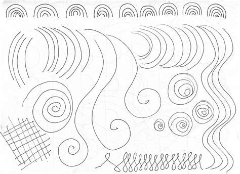 Image Result For Art Drawing Curve Practice Basic Drawing Figure