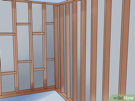 3 Ways To Insulate Basement Walls WikiHow Life
