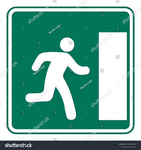 Traffic Signs Road Signs Instruction Road Stock Vector Royalty Free 2248202935 Shutterstock