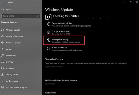 How To View And Remove Windows Update Log In Windows