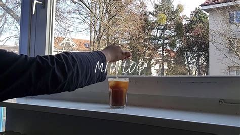 독일석사🇩🇪 브이로그 집콕인듯 집콕아닌 베를린 일상 Youtube