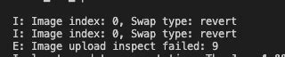 DFU Issue On NCS First OTA Succeeds Subsequent Attempts Fail With No Free Slot To Place