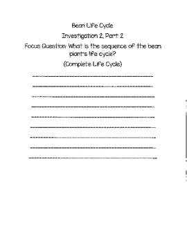 Foss Structure Of Life Inv 2 By Katie S Time Saving Stuff TPT