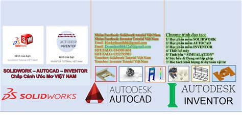 hướng dẫn cách vẽ trục vít me trong solidworks dễ dàng và chi tiết