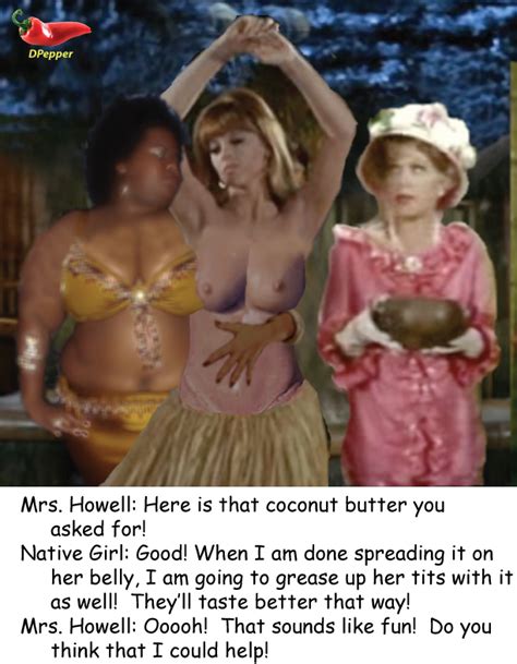 Post 427710 Dpepper Fakes Gilligansisland Gingergrant Loveyhowell