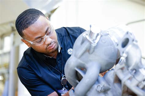 Brandon Branham On Linkedin Ge Aerospace On Linkedin Engineer