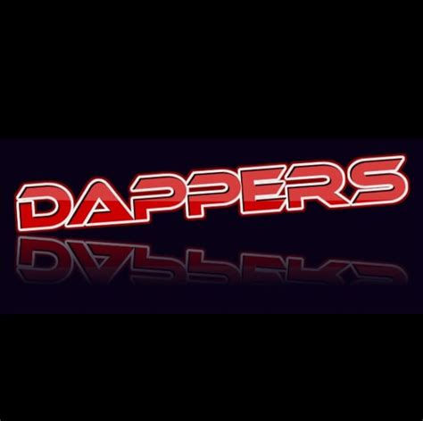 Dappers
