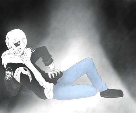 Gaster Sans Underpatch By Kaiskelyx On Deviantart