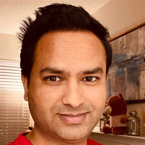 Anil Kumar Linkedin