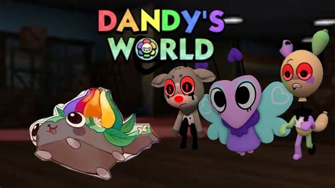 The Story Of A Pebble And A Flutter Based On A True Story With Proof Dandysworld Dandy